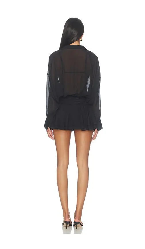 LOVERS AND FRIENDS Elena Romper