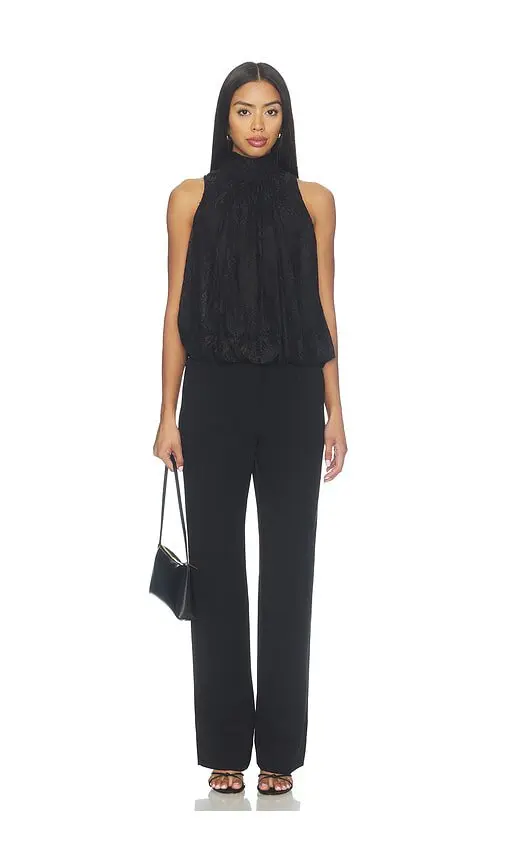 MAUDE CLUB Octavia Top