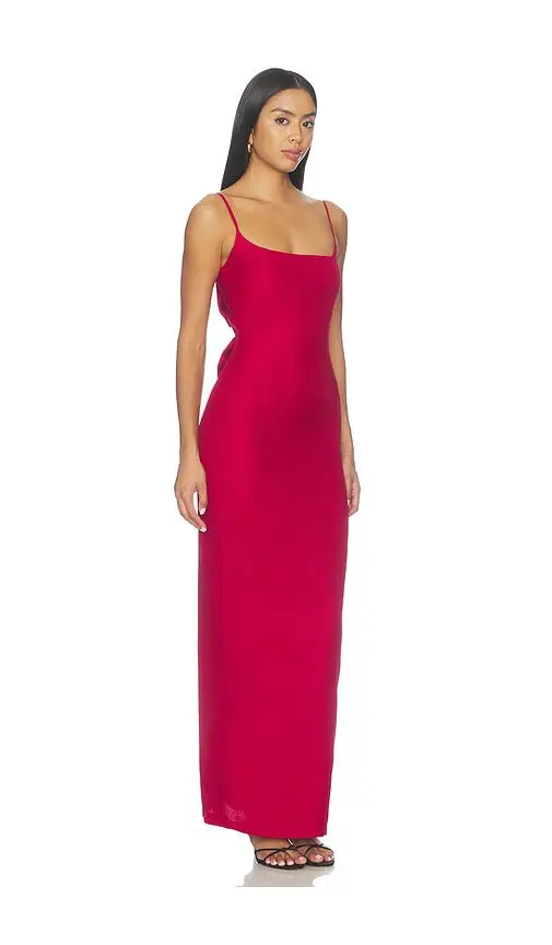 MORE TO COME Oriana Gown
