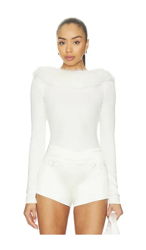 Majorelle Dolores Top