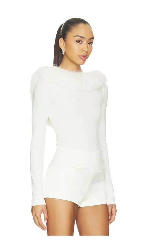Majorelle Dolores Top