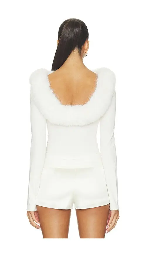 Majorelle Dolores Top