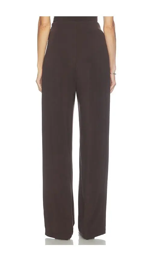 Oddmuse Cotton Mix Jersey Trousers