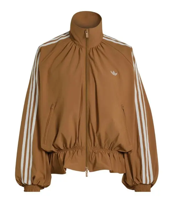 Adidas Blousy Oversized Track Top