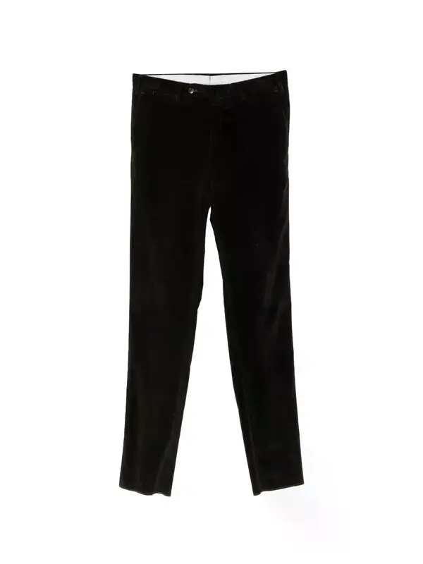 PT TORINO Corduroy Trousers