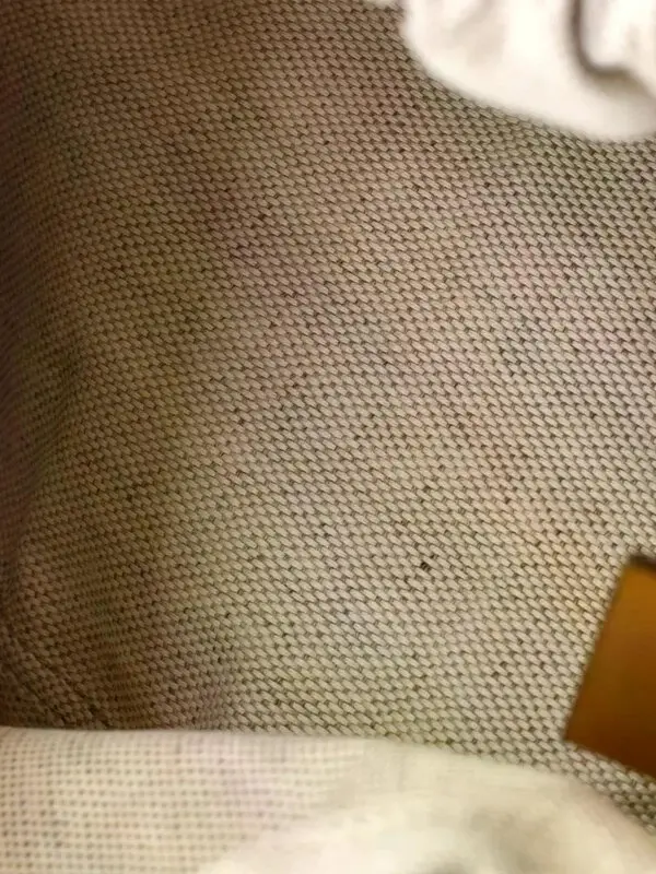 Prada Basket Crochet Raffia Small Tote Bag