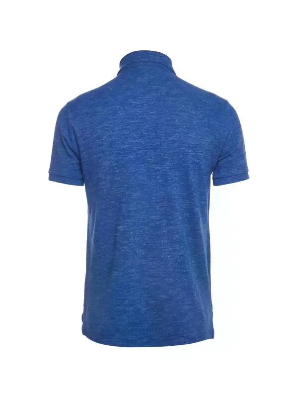 Polo Ralph Lauren Slim-fit Polo Shirt