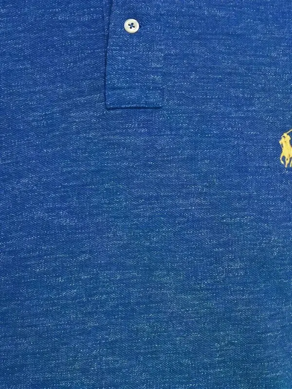 Polo Ralph Lauren Slim-fit Polo Shirt