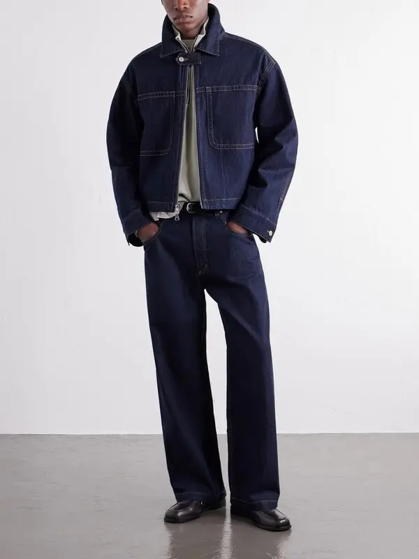 AGOLDE Croydon Denim Jacket