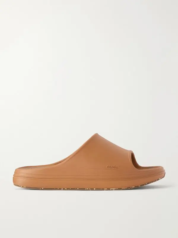NORDA Rubber Sandals