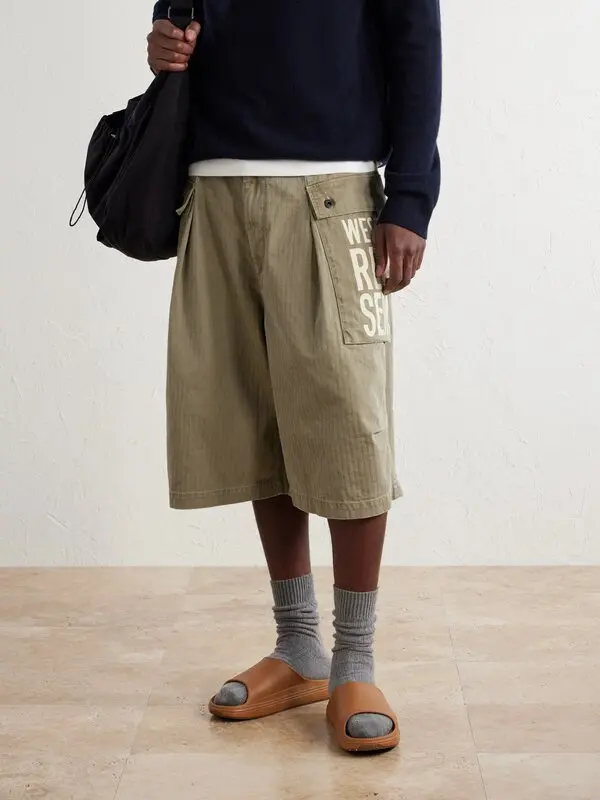 NORDA Rubber Sandals