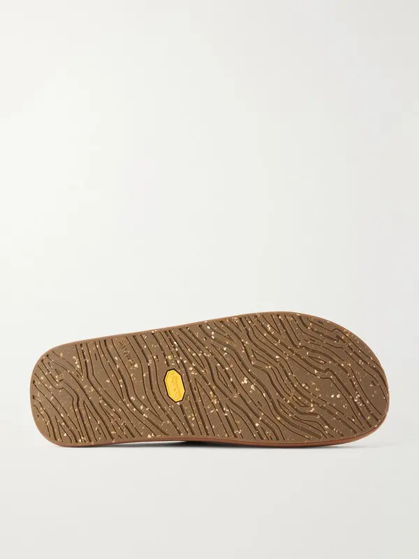 NORDA Rubber Sandals