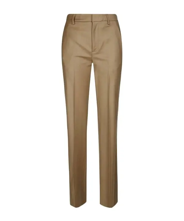 DONDUP Janice Wide-leg Pants