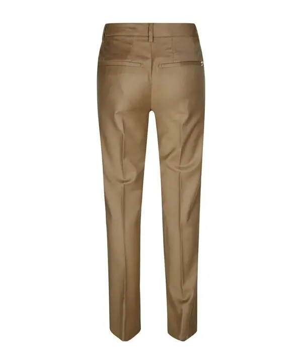 DONDUP Janice Wide-leg Pants