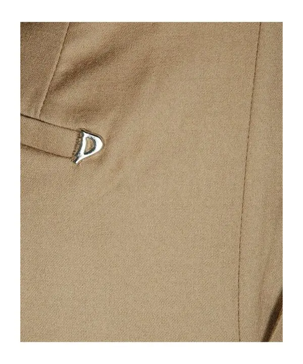 DONDUP Janice Wide-leg Pants