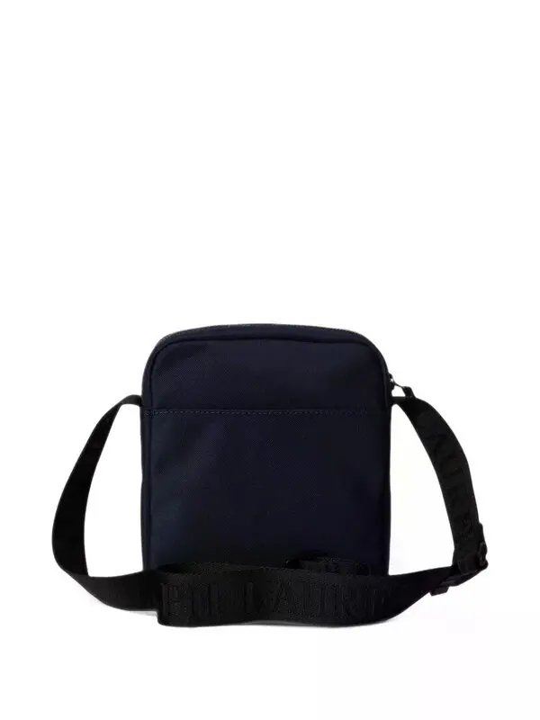 Polo Ralph Lauren Logo-motif Messenger Bag