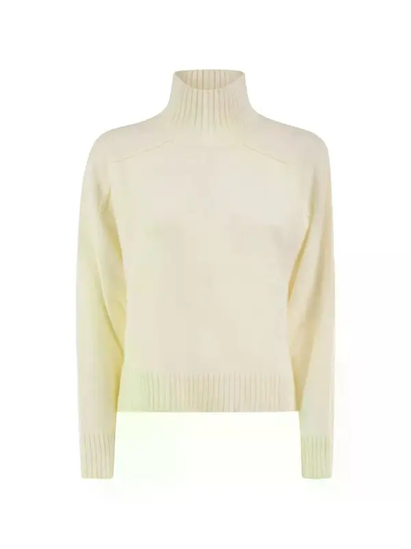 Antonelli Firenze Roll-neck Sweater