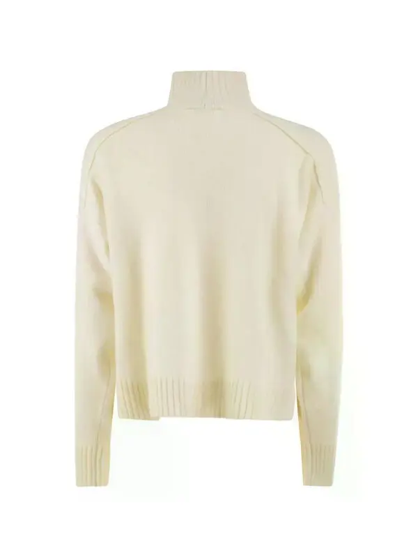 Antonelli Firenze Roll-neck Sweater