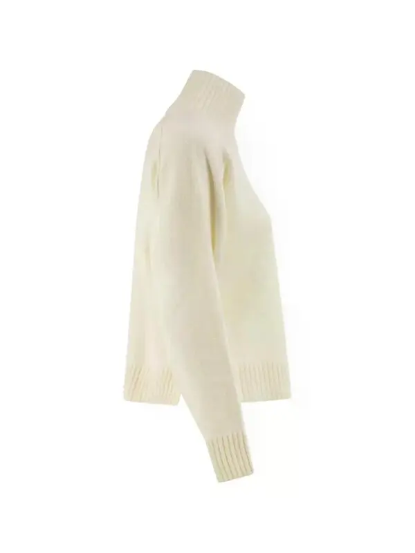 Antonelli Firenze Roll-neck Sweater