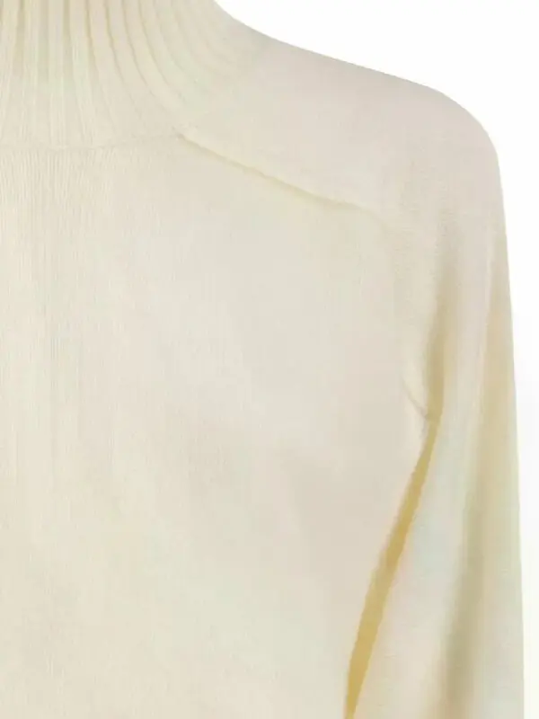 Antonelli Firenze Roll-neck Sweater