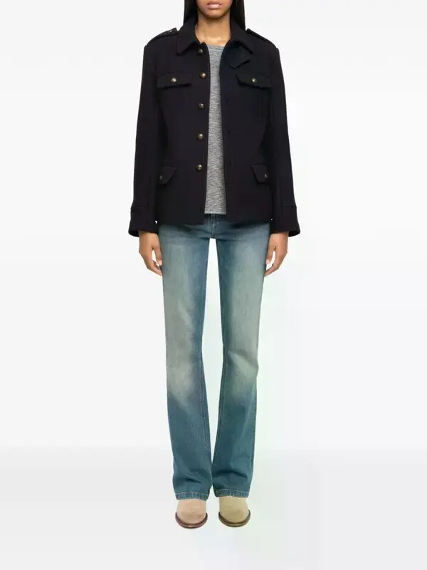 Zadig&Voltaire Vearm Jacket