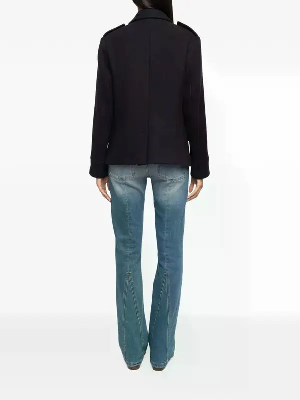 Zadig&Voltaire Vearm Jacket