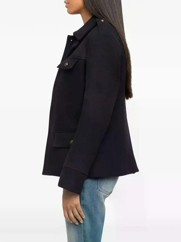 Zadig&Voltaire Vearm Jacket