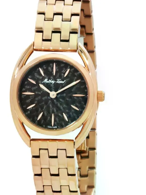 MATHEY TISSOT Saphira 28mm Watch