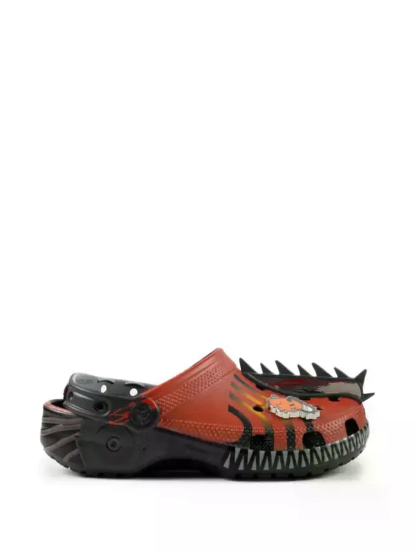 CROCS Chainsaw Classic Clogs