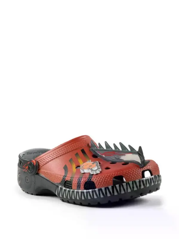 CROCS Chainsaw Classic Clogs