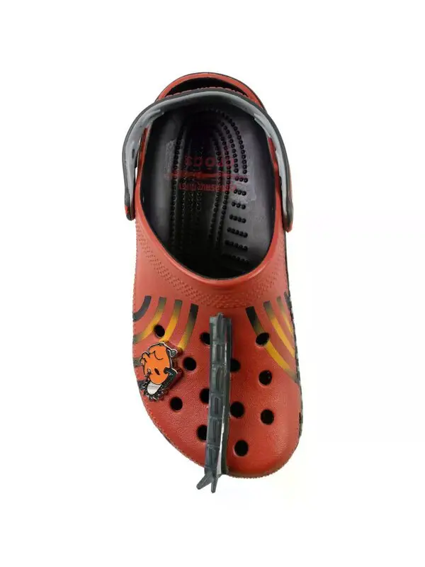 CROCS Chainsaw Classic Clogs