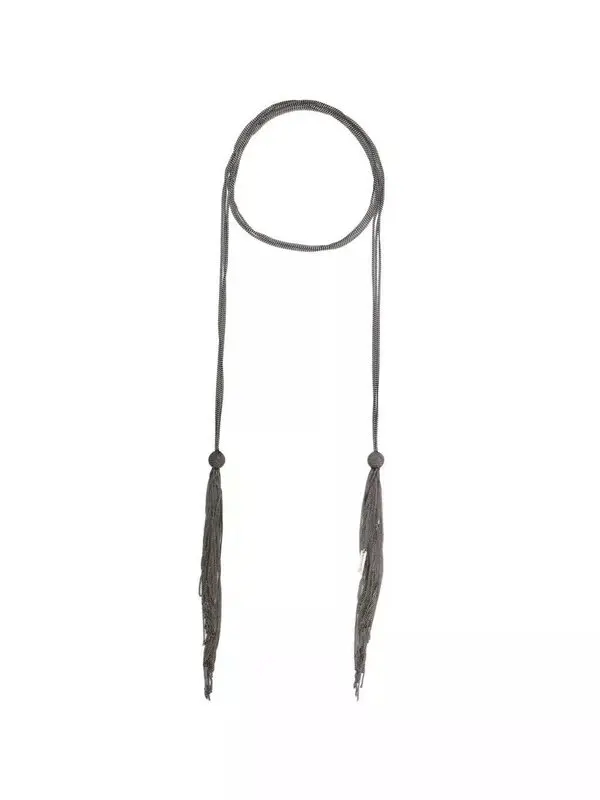 ANN DEMEULEMEESTER Antique Necklace