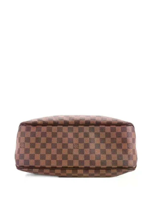 LOUIS VUITTON Delightful Nm Handbag Damier Mm Hobo Bag