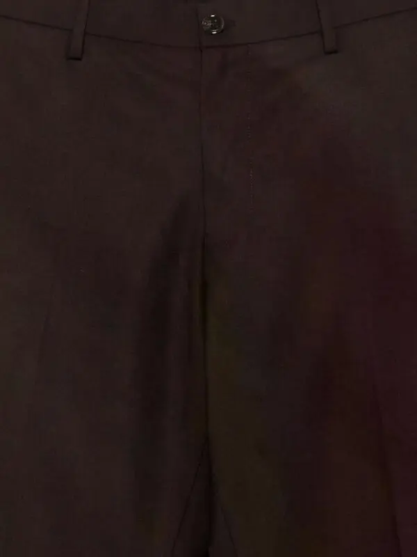 Nn07 Regular-fit Trousers