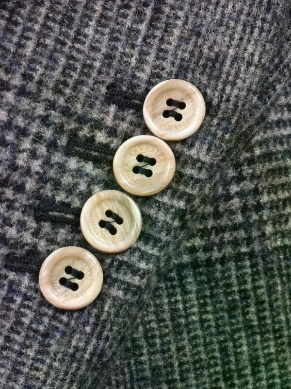 Brunello Cucinelli Prince Of Wales Suit