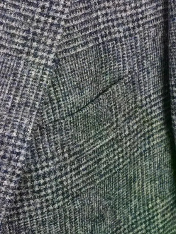 Brunello Cucinelli Prince Of Wales Suit