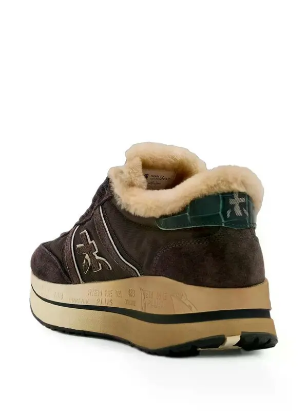 Premiata Bethcoin 8505m Sneakers