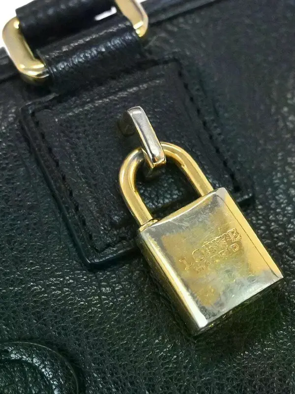 Loewe 28 Amazona Tote Bag