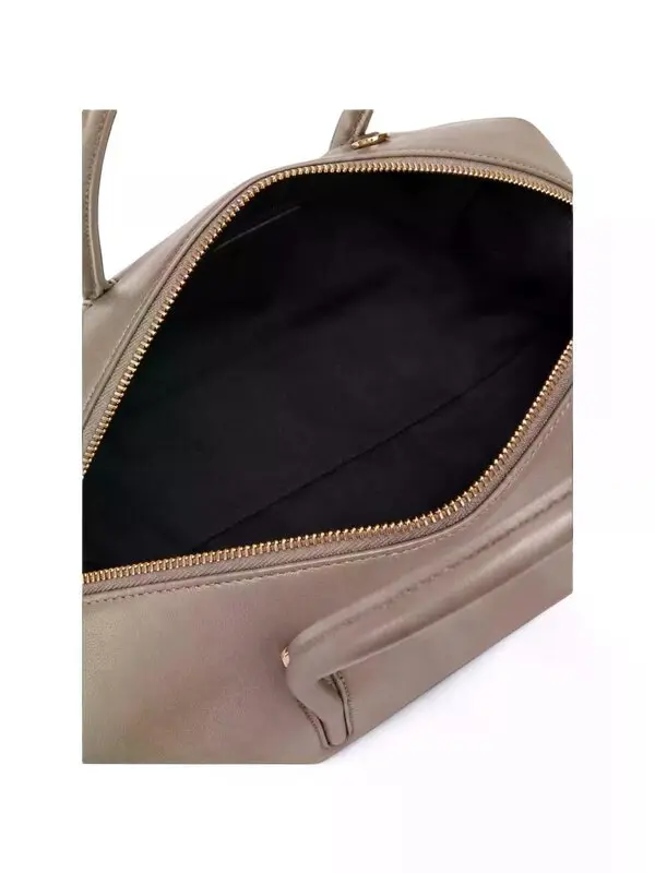 DEMELLIER The Midi Stockholm Bag - Neutrals