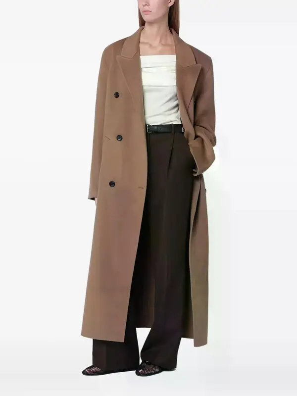 Almada Label Deja Coat