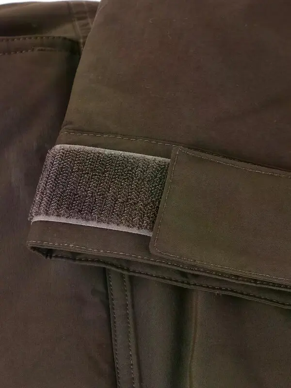 The North Face Mcmurdo Parka