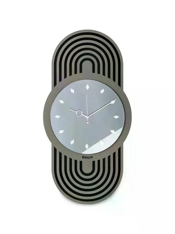 ARTI & MESTIERI Modus Arch-detail Wall Clock