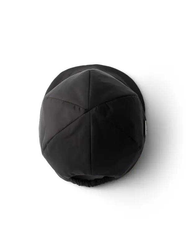 Prada Re-nyon Cap