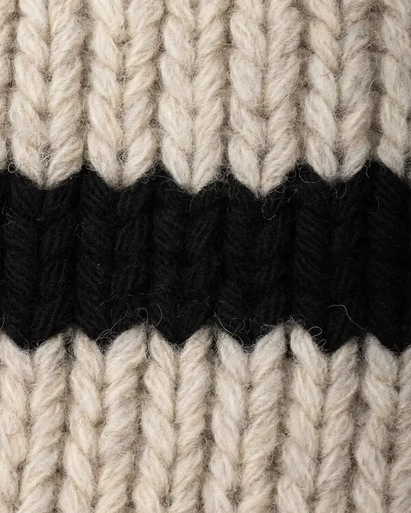 Prada Wool And Cashmere Scarf