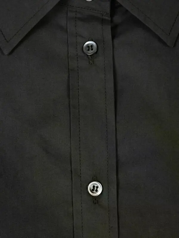 Peserico Chest-pocket Shirt