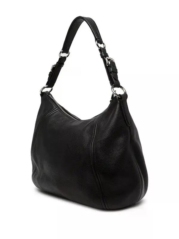 Prada 2010-2026 Vitello Phenix Shoulder Bag
