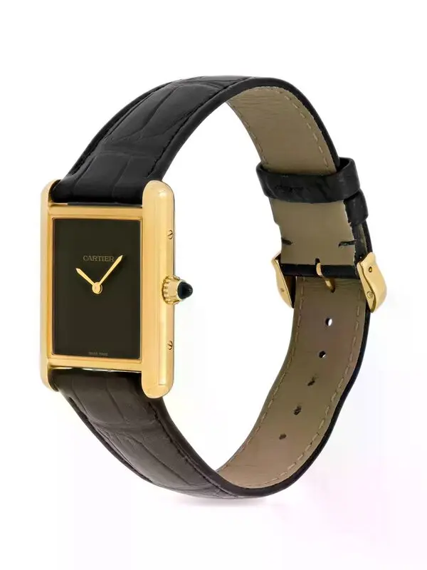 Cartier Tank Louis 25mm Watch
