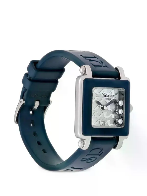 Chopard Be Happy 2 27mm Watch