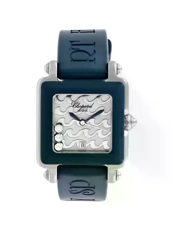 Chopard Be Happy 2 27mm Watch