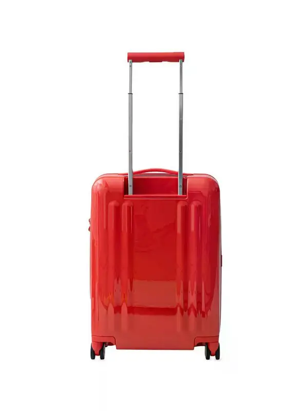 Bogner Piz C55 Logo-embossed Hardshell Suitcase